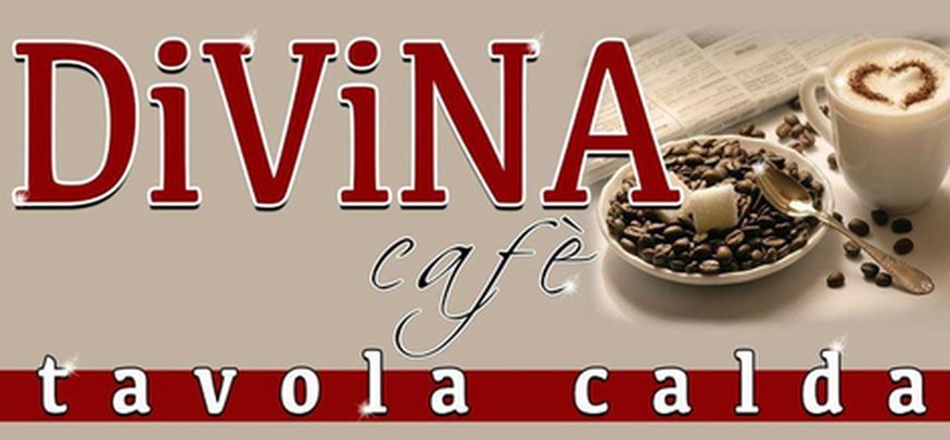 Menù Bar Divina Cafe Settimo Torinese | JMENU