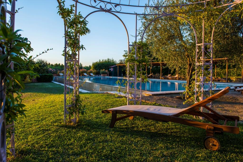 POOL BAR MENU Villa Hotel Il Patriarca Chiusi Siena | JMENU