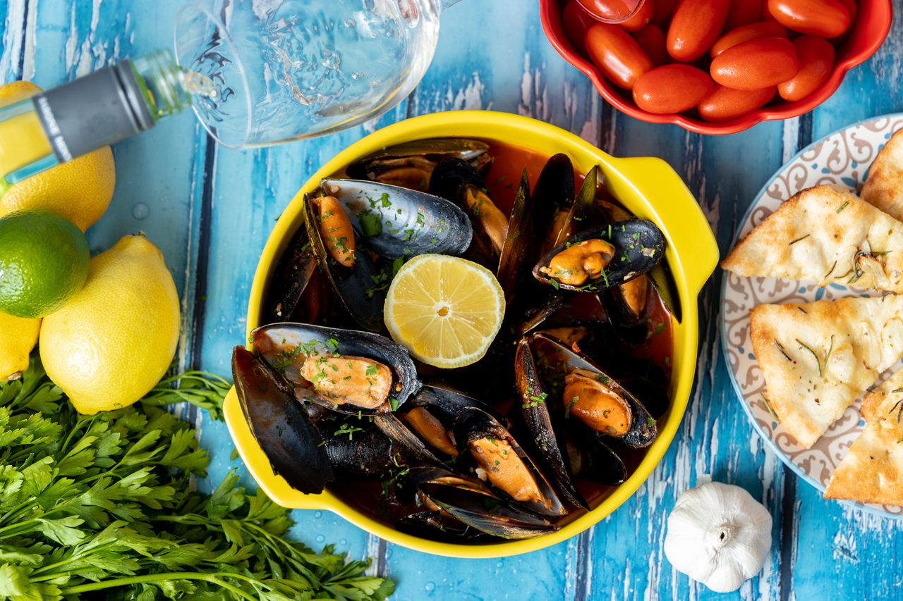 2023 Summer Menu Piuma Italian Restaurant Ras Al Khaimah | JMENU