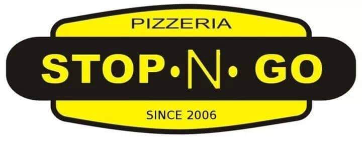 Menù Pizzeria Asporto STOP-N-GO Pizzeria Asporto Ascoli Piceno | JMENU